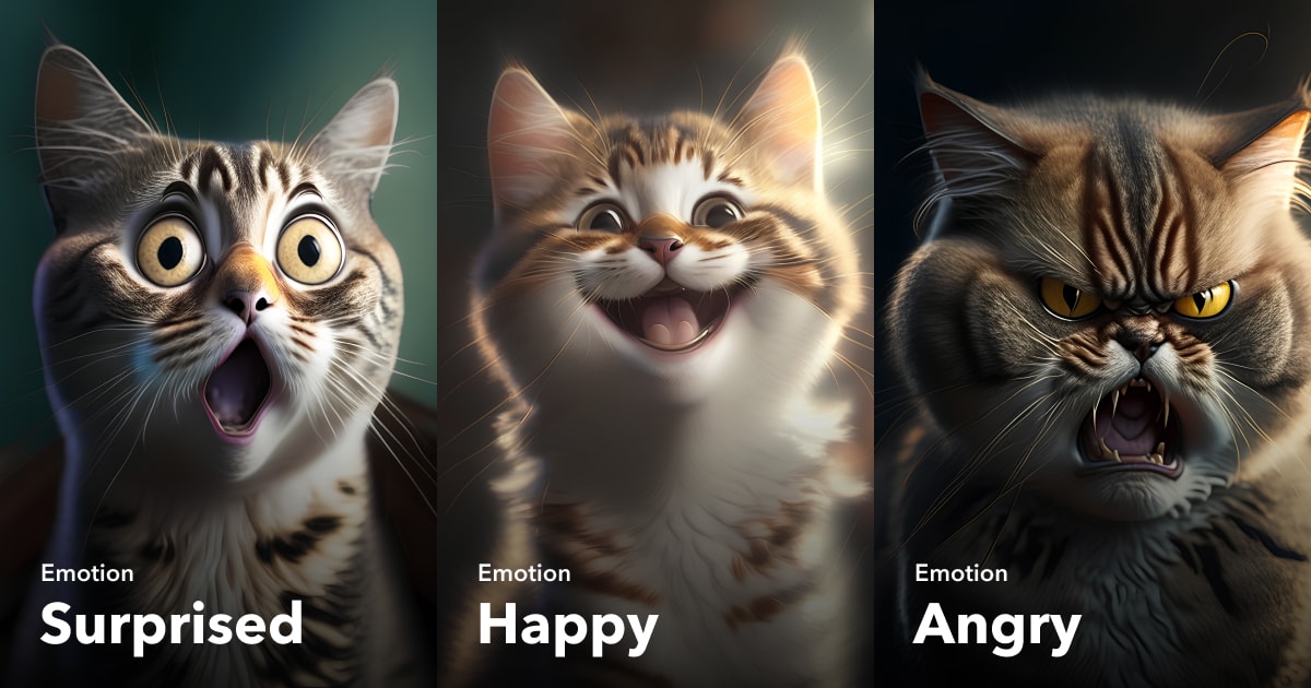 Prompting Using Emotions | Guide