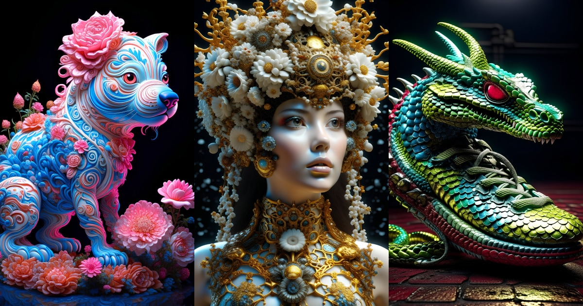 What is Kandinsky 2.2? | Guide