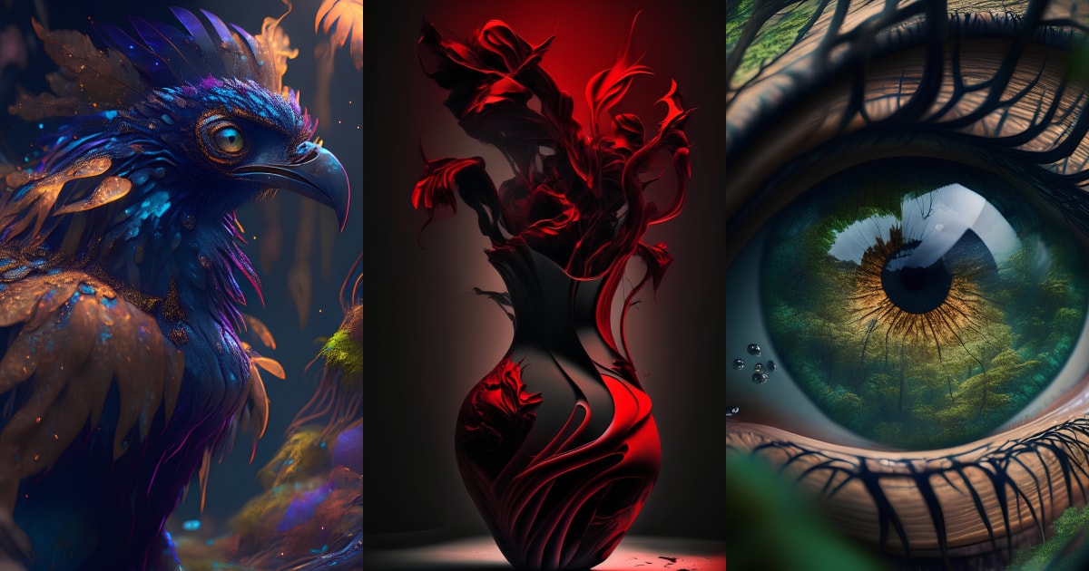 What is Kandinsky v2.1? | Guide